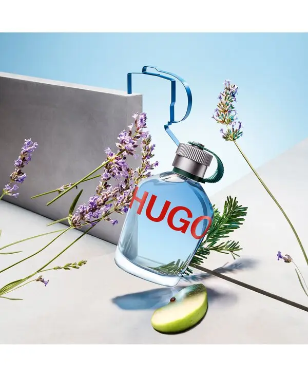 Hugo Boss Hugo Eau De Toilette Spray