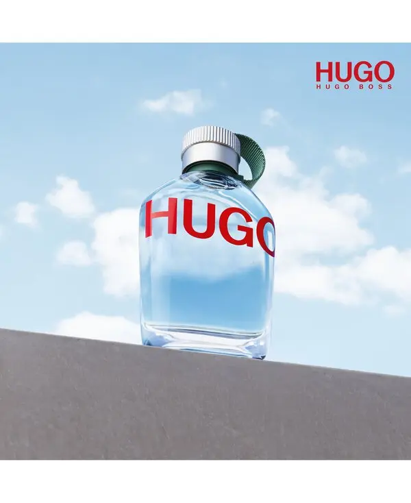 Hugo Boss Hugo Eau De Toilette Spray