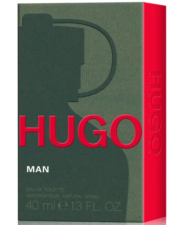 Hugo Boss Hugo Eau De Toilette Spray