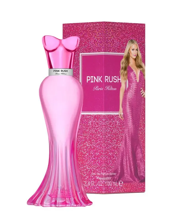 PARIS HILTON Pink Rush Eau De Parfum - No Color