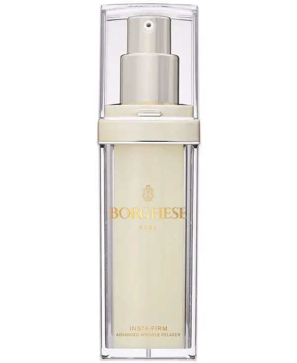 BORGHESE Insta-firm Advanced Wrinkle Relaxer - No Color