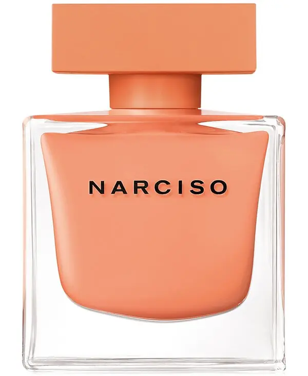 Narciso Rodriguez Eau De Parfum Ambree - No Color