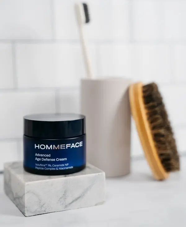 HOMMEFACE Advanced Age Defense Cream