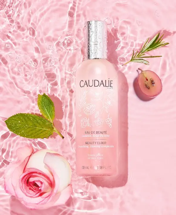 CAUDALIE Beauty Elixir