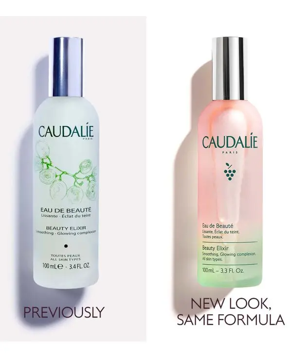 CAUDALIE Beauty Elixir