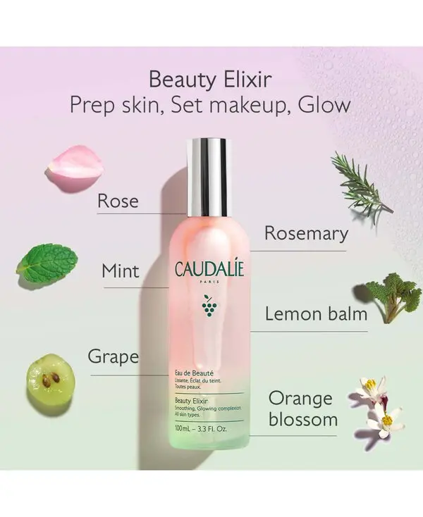 CAUDALIE Beauty Elixir