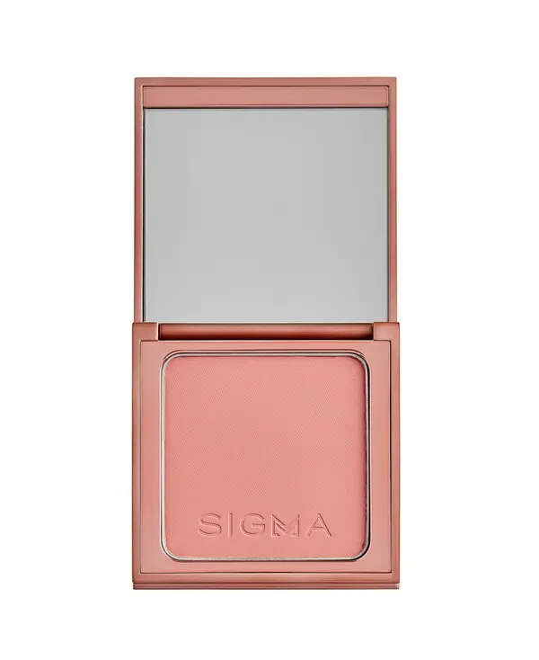 SIGMA BEAUTY Blush - Sunset Kiss (warm Pink-coral Matte)