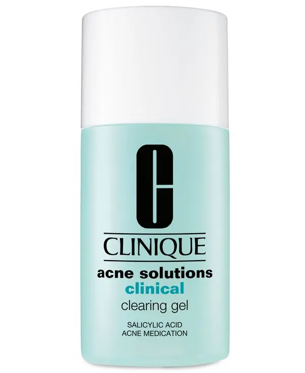 CLINIQUE Acne Solutions Clinical Clearing Gel - No Color
