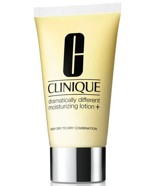 CLINIQUE Dramatically Different Moisturizing Face Lotion - No Color
