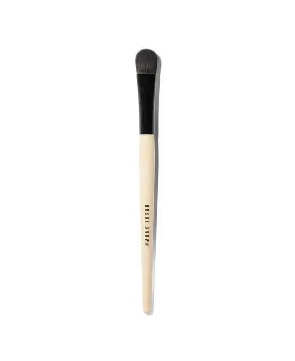 Bobbi Brown Eye Sweep Eyeshadow Brush - No Color