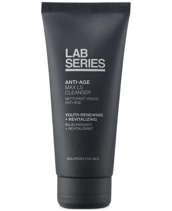 LAB SERIES Skincare For Anti-age Max Ls Cleanser - No Color