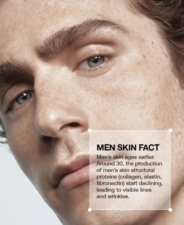 LAB SERIES Skincare For Anti-age Max Ls Cleanser