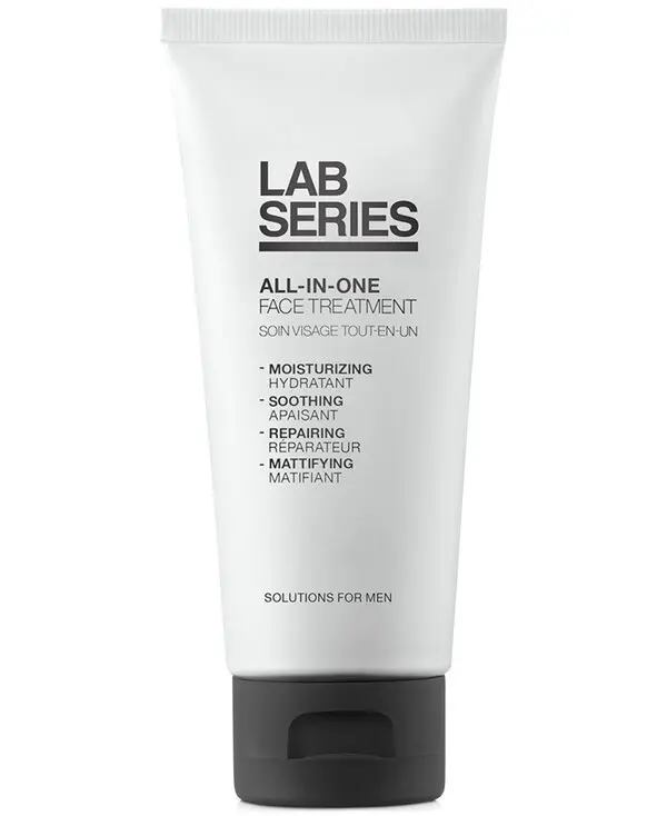 LAB SERIES Skincare For All-in-one Face Treatment - No Color