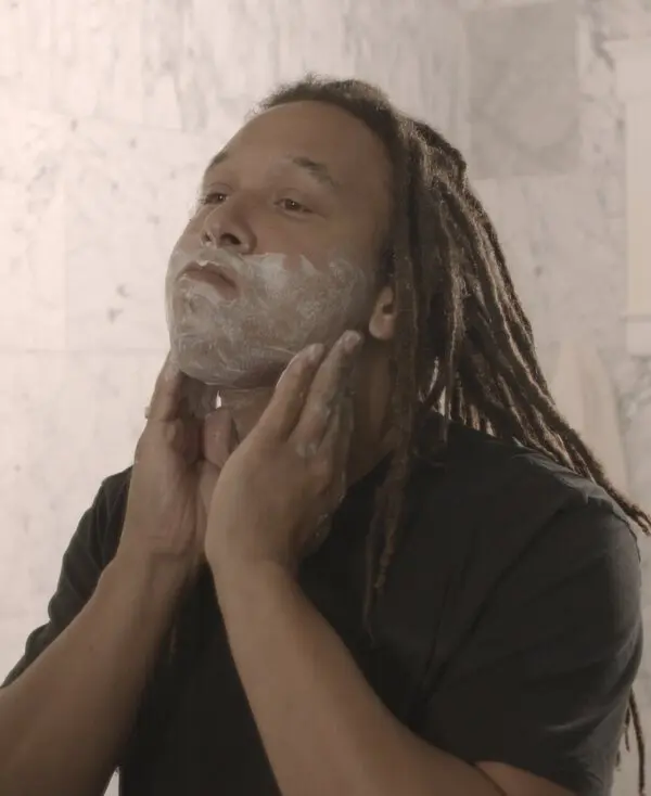 PRORASO Pre-shave Cream