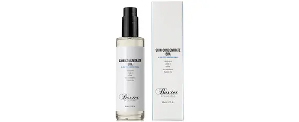 BAXTER OF CALIFORNIA Skin Concentrate Bha - No Color