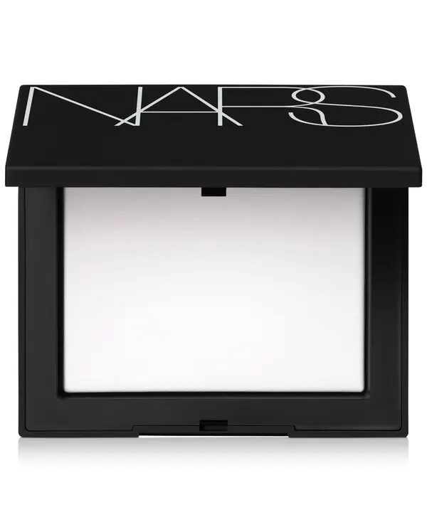 NARS Light Reflecting Pressed Setting Powder - Crystal (very Light To Light)
