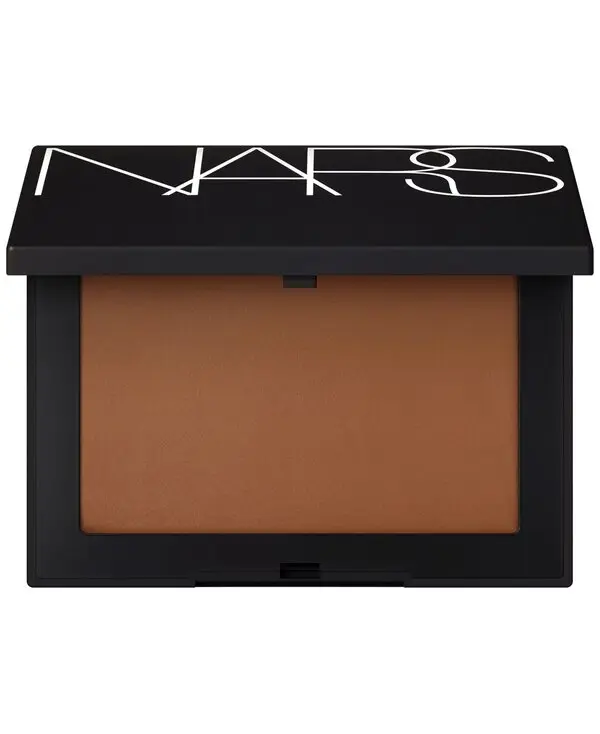 NARS Light Reflecting Pressed Setting Powder - Sable (deep To Very Deep)