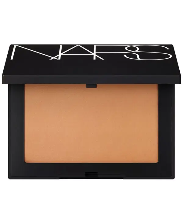 NARS Light Reflecting Pressed Setting Powder - Shore (medium To Medium-deep)