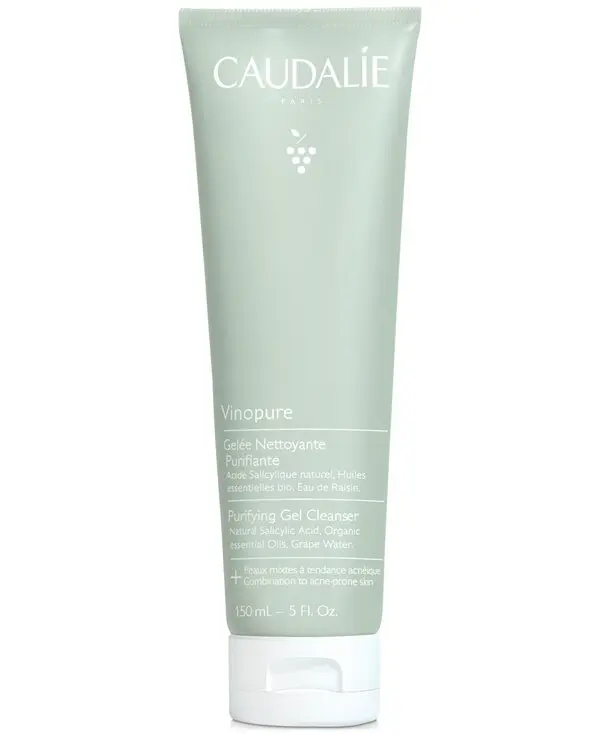 CAUDALIE Vinopure Purifying Gel Cleanser - No Color