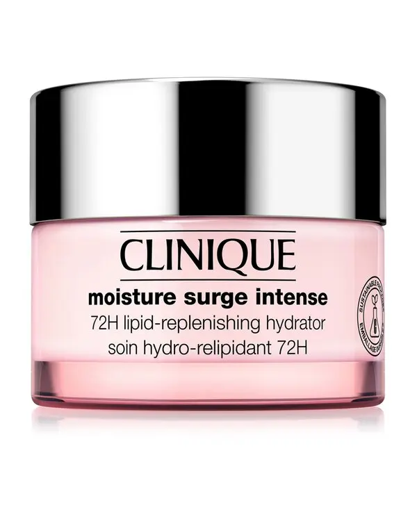 CLINIQUE Moisture Surge Intense 72h Lipid-replenishing Moisturizer - No Color
