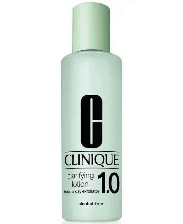 CLINIQUE Clarifying Face Lotion 1.0 - No Color