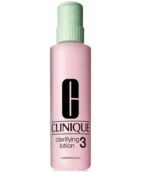CLINIQUE Jumbo Clarifying Face Lotion Toner 3 - No Color