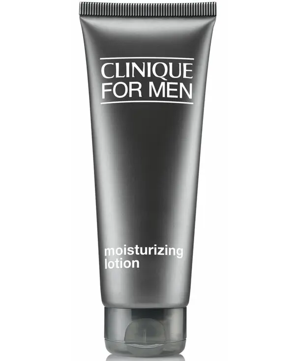 CLINIQUE For Moisturizing Lotion - No Color
