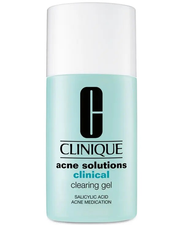 CLINIQUE Acne Solutions Clinical Clearing Gel - No Color