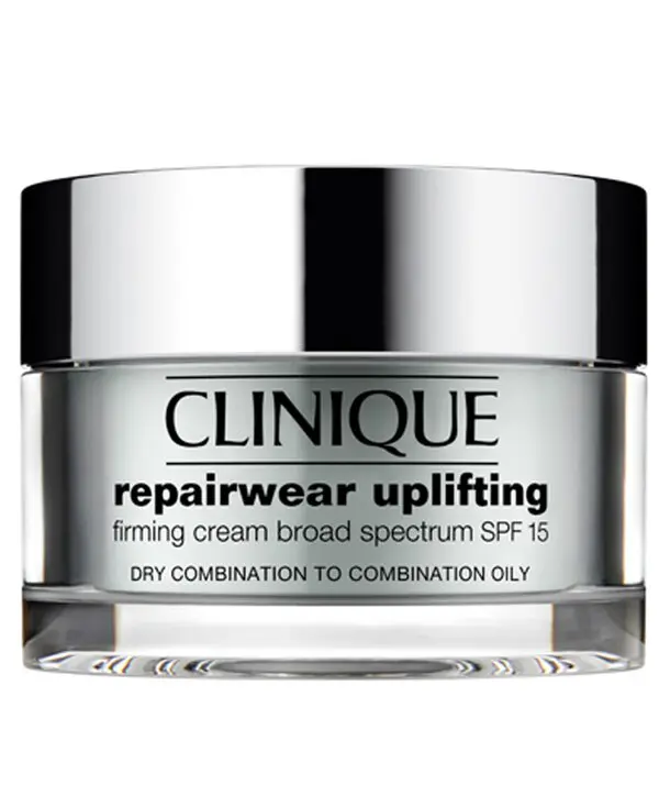 CLINIQUE Repairwear Uplifting Firming Cream Broad Spectrum Spf 15 - No Color