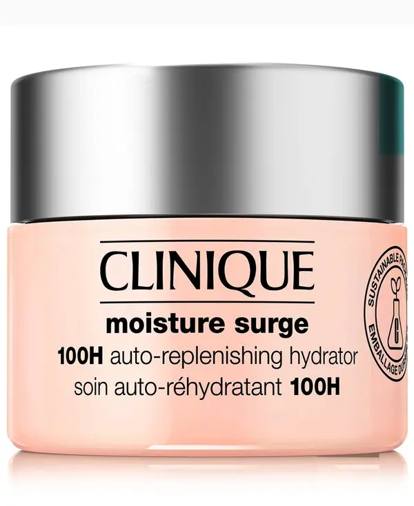 CLINIQUE Moisture Surge 100h Auto-replenishing Hydrator Gel Moisturizer With Hyaluronic Acid - No Color