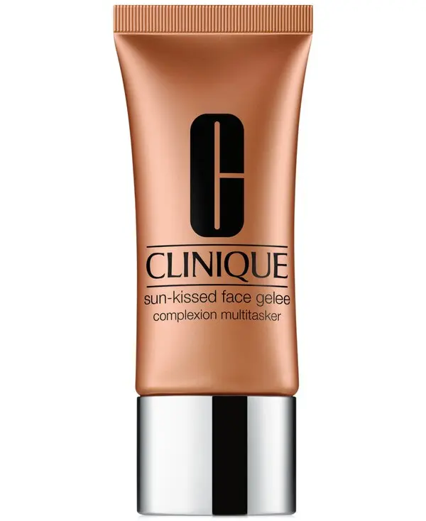 CLINIQUE Sun-kissed Face Gelee Complexion Multitasker Bronzer - 01universa