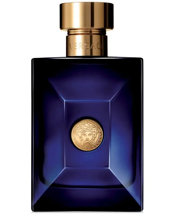 Versace Pour Homme Dylan Blue Eau De Toilette Spray - No Color