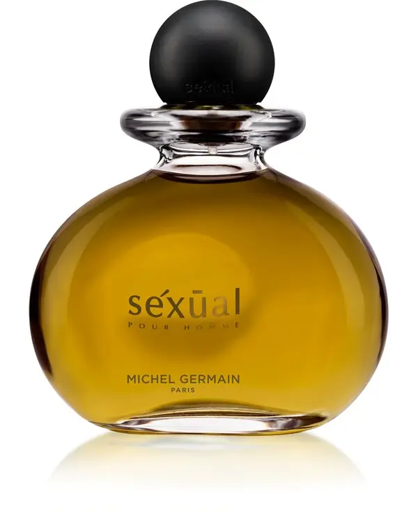 MICHEL GERMAIN Sexual Pour Homme Eau De Toilette - No Color