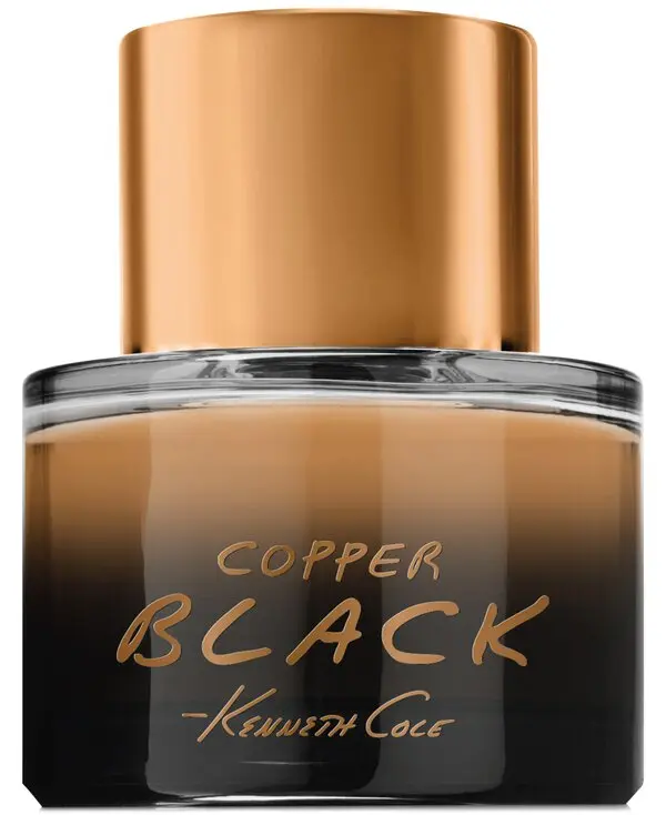 KENNETH COLE Copper Black Eau De Toilette - No Color