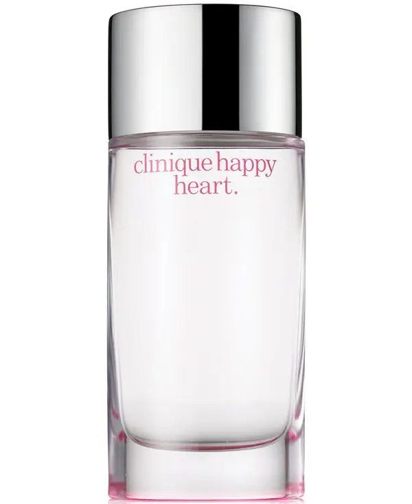 CLINIQUE Happy Heart Perfume Spray - No Color