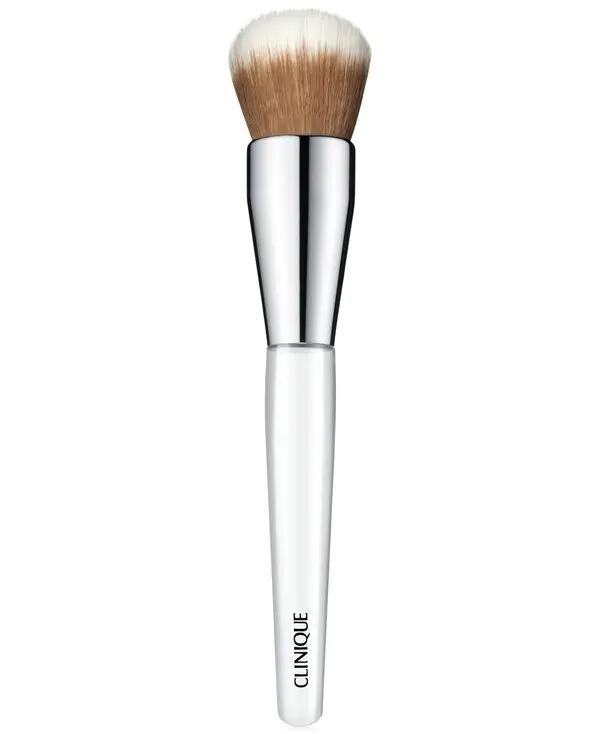 CLINIQUE Foundation Buff Brush - No Color