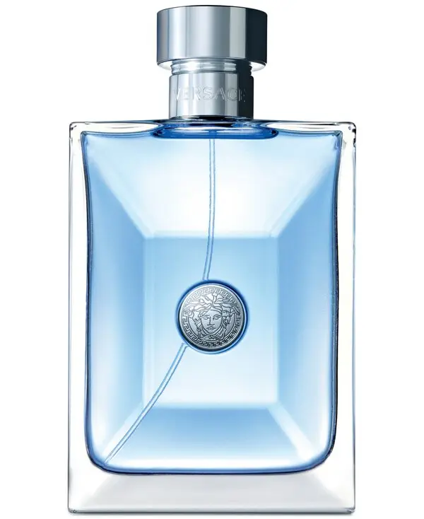 Versace Pour Homme Eau De Toilette Spray - No Color