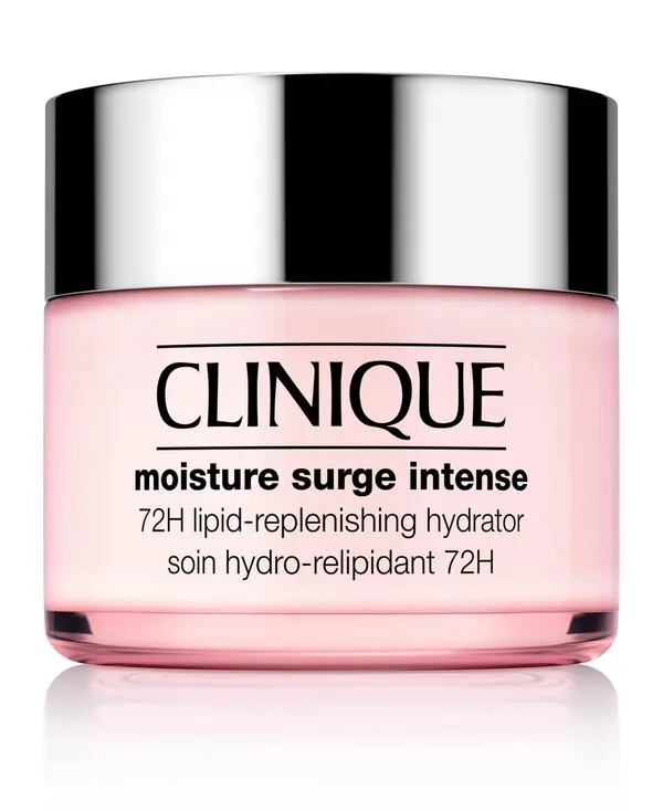 CLINIQUE Moisture Surge Intense 72h Lipid-replenishing Moisturizer - No Color
