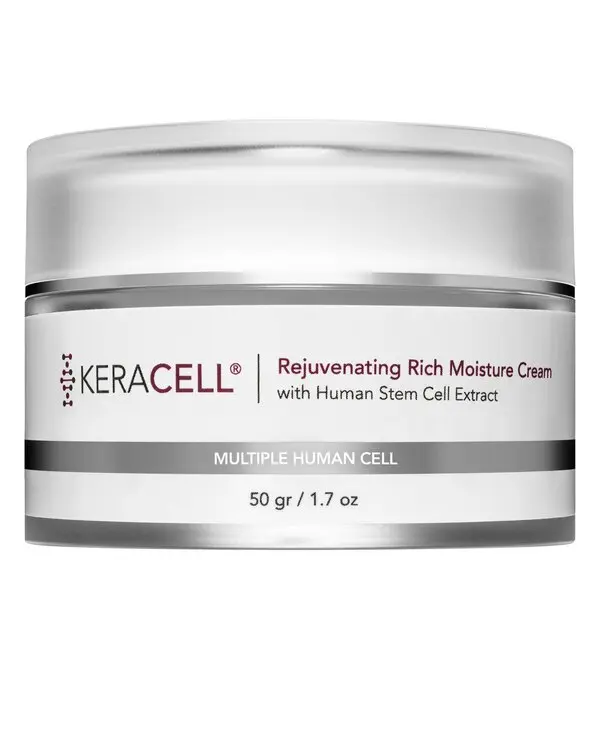 KERACELL Rejuvenating Rich Moisture Cream