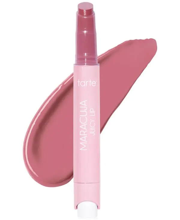TARTE Maracuja Juicy Lip Balm - Hibiscus