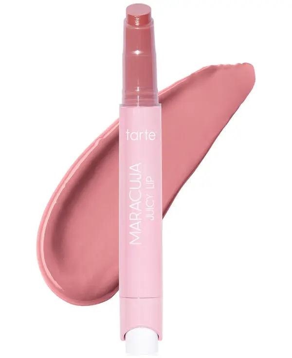 TARTE Maracuja Juicy Lip Balm - Orchid
