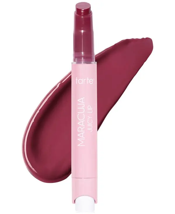 TARTE COSMETICS Maracuja Juicy Lip Balm - Raspberry