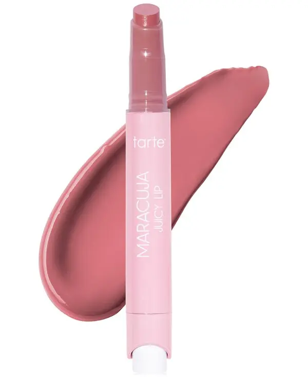 TARTE COSMETICS Maracuja Juicy Lip Balm - Rose