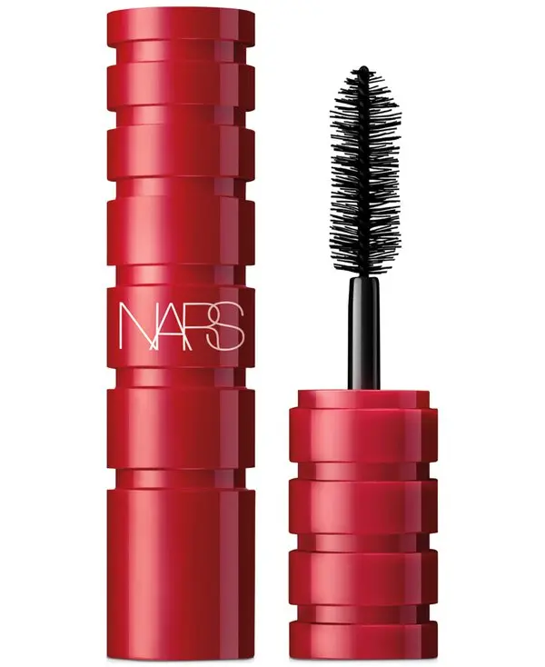 NARS Mini Climax Mascara - Explicit Black
