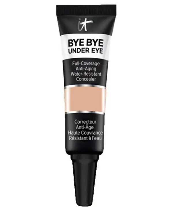 IT COSMETICS Bye Bye Under Eye Concealer - Light Natural