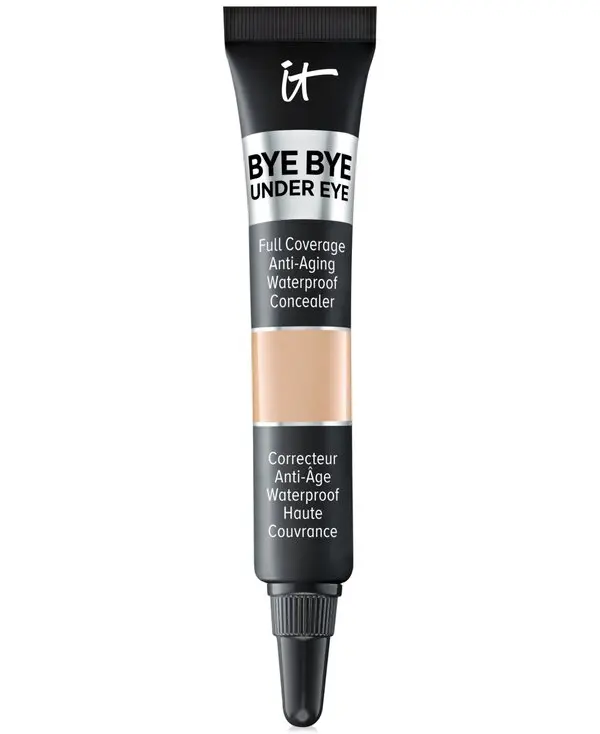IT COSMETICS Bye Bye Under Eye Concealer - Medium Natural