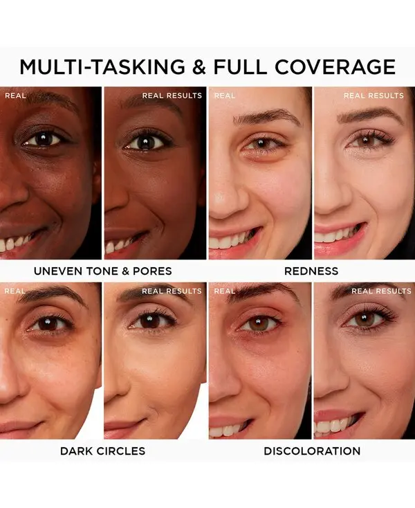 IT COSMETICS Bye Bye Under Eye Concealer - Medium Natural
