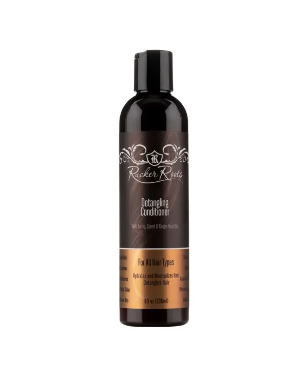 RUCKER ROOTS Detangling Conditioner