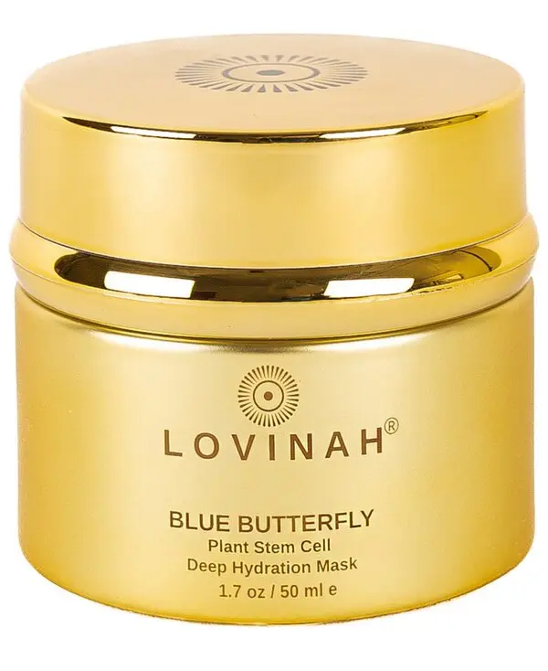 LOVINAH SKINCARE Butterfly Stem Cell Intense Hydration Mask