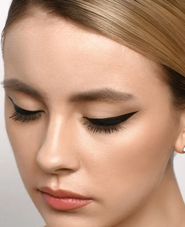 LORD & BERRY Inkglam Eye Liner